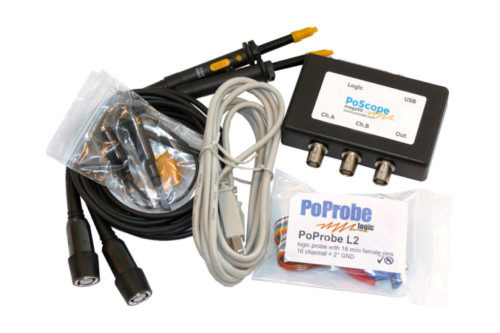 PoLabs web store - Polabs