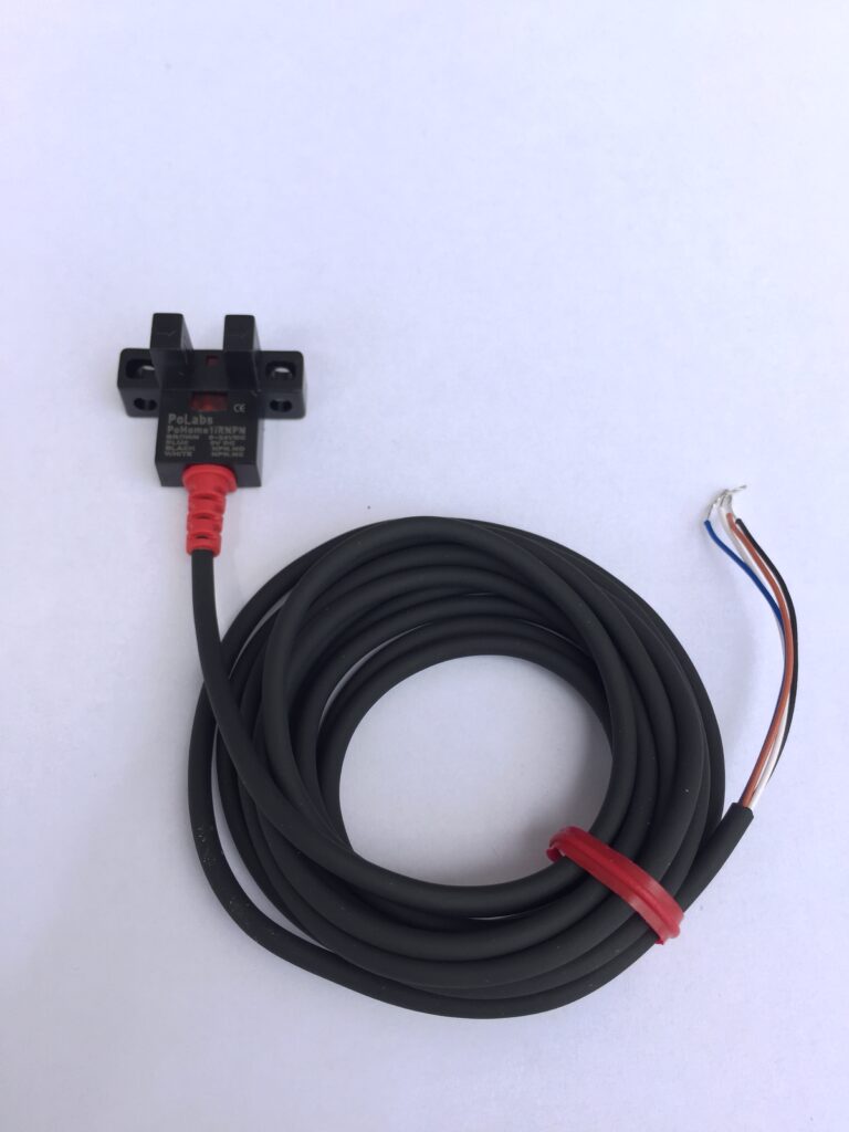 Homing sensor | PoHome1IRNPN | PoLabs.com