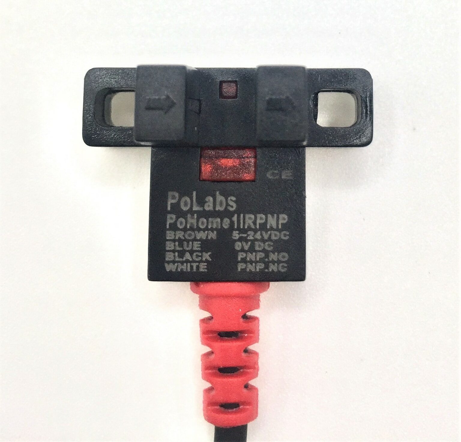 Homing sensor - PoHome1IRPNP - Polabs