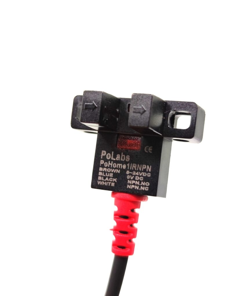 Homing sensor | PoHome1IRNPN | PoLabs.com