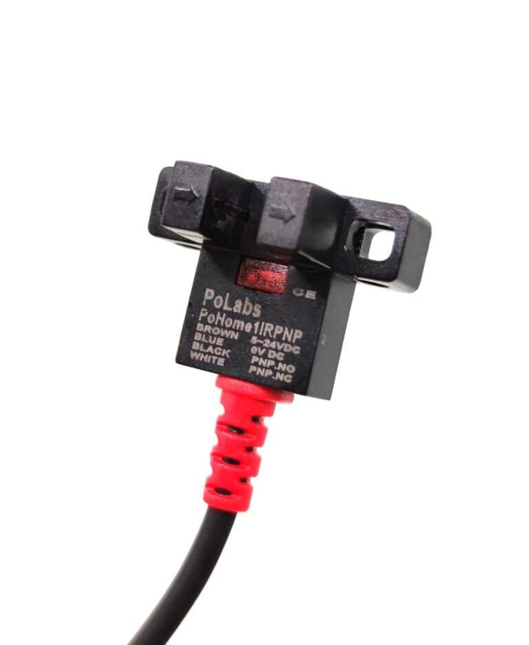 Homing sensor - PoHome1IRPNP - Polabs
