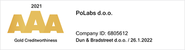 PoLabs web store - Polabs