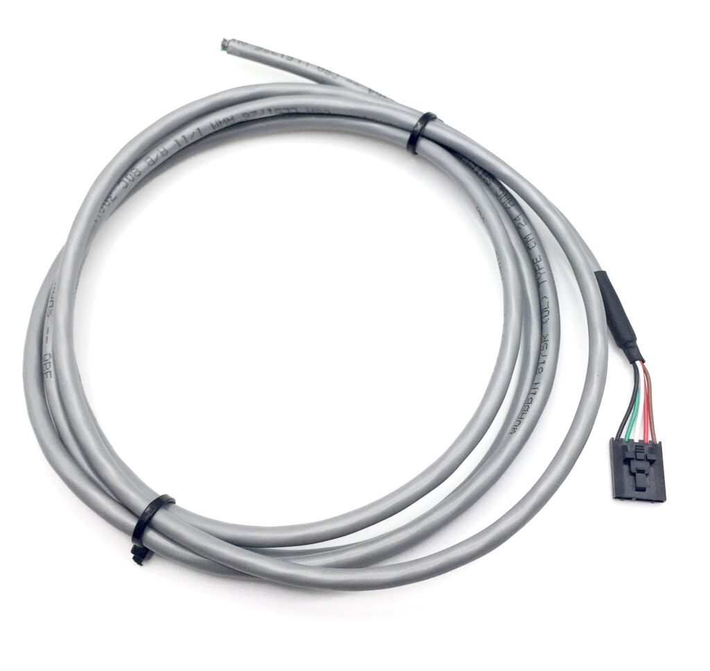 Encoder cable - PoEncCable18 - Polabs