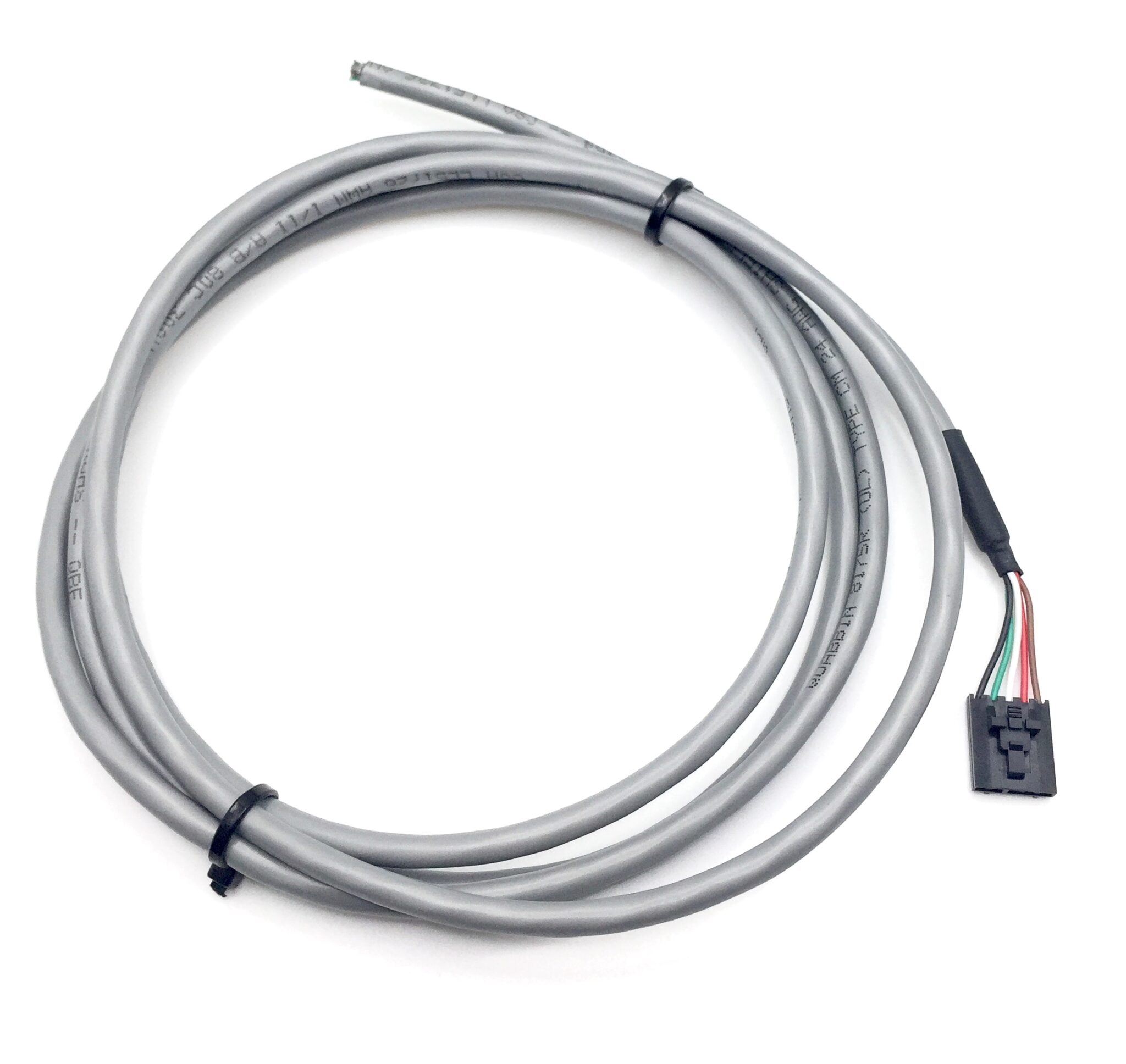 Encoder cable - PoEncCable18 - Polabs