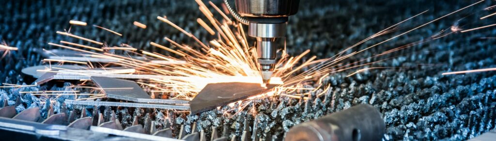 CNC plasma cutting - Polabs