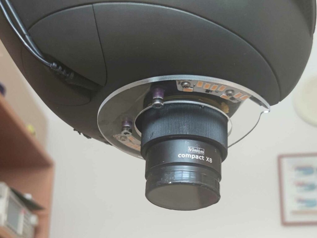 Mantis Compact LED replacement array KIT - Polabs