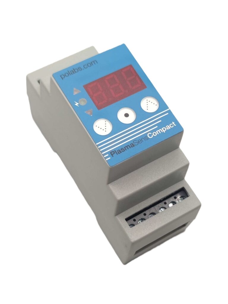 PlasmaSensCompact - torch height controller - Polabs Torch height ...